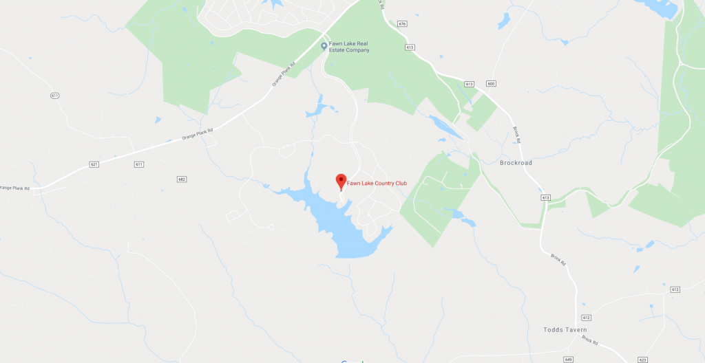 The Cove at Fawn Lake Country Club - The Cove at Fawn Lake Country Club